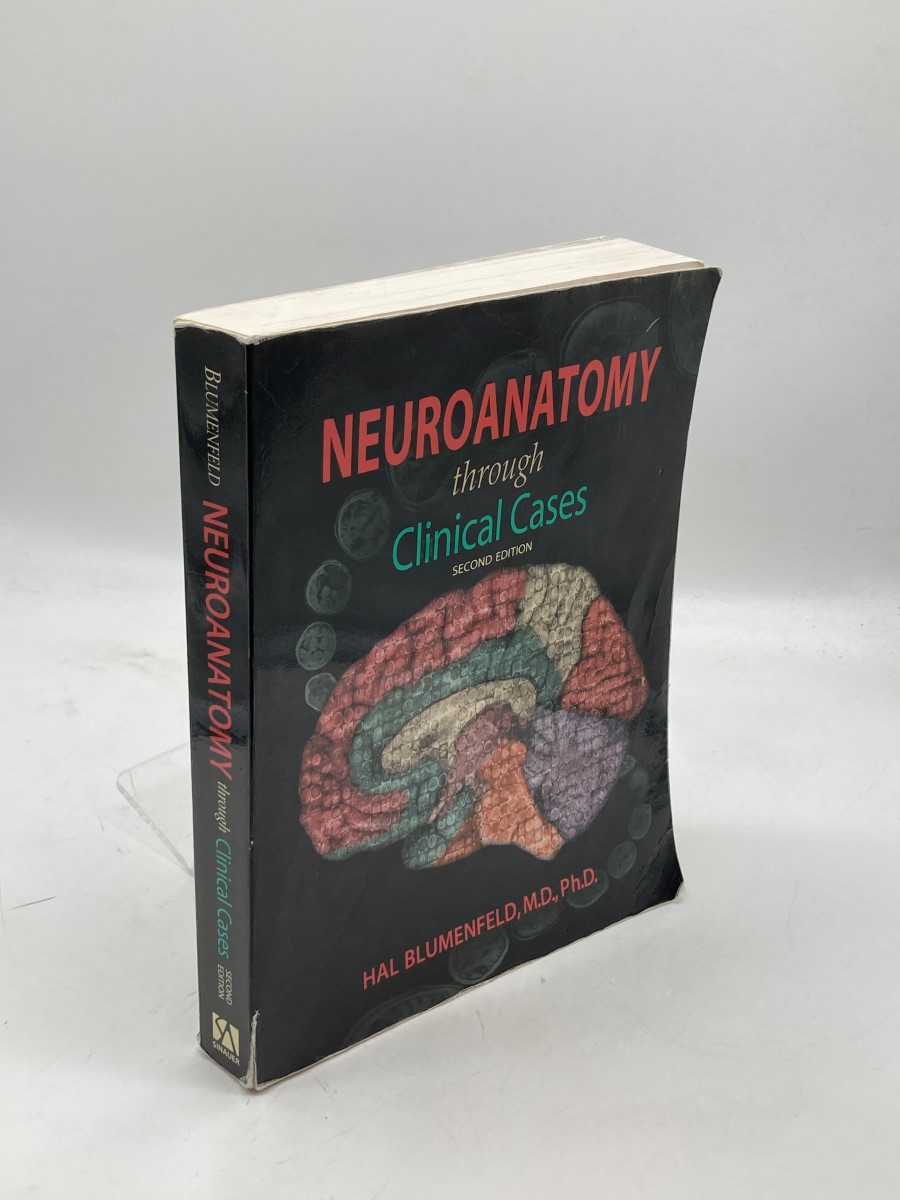Neuroanatomy Through Clinical Cases Download !PDF Neuroanatomy Through