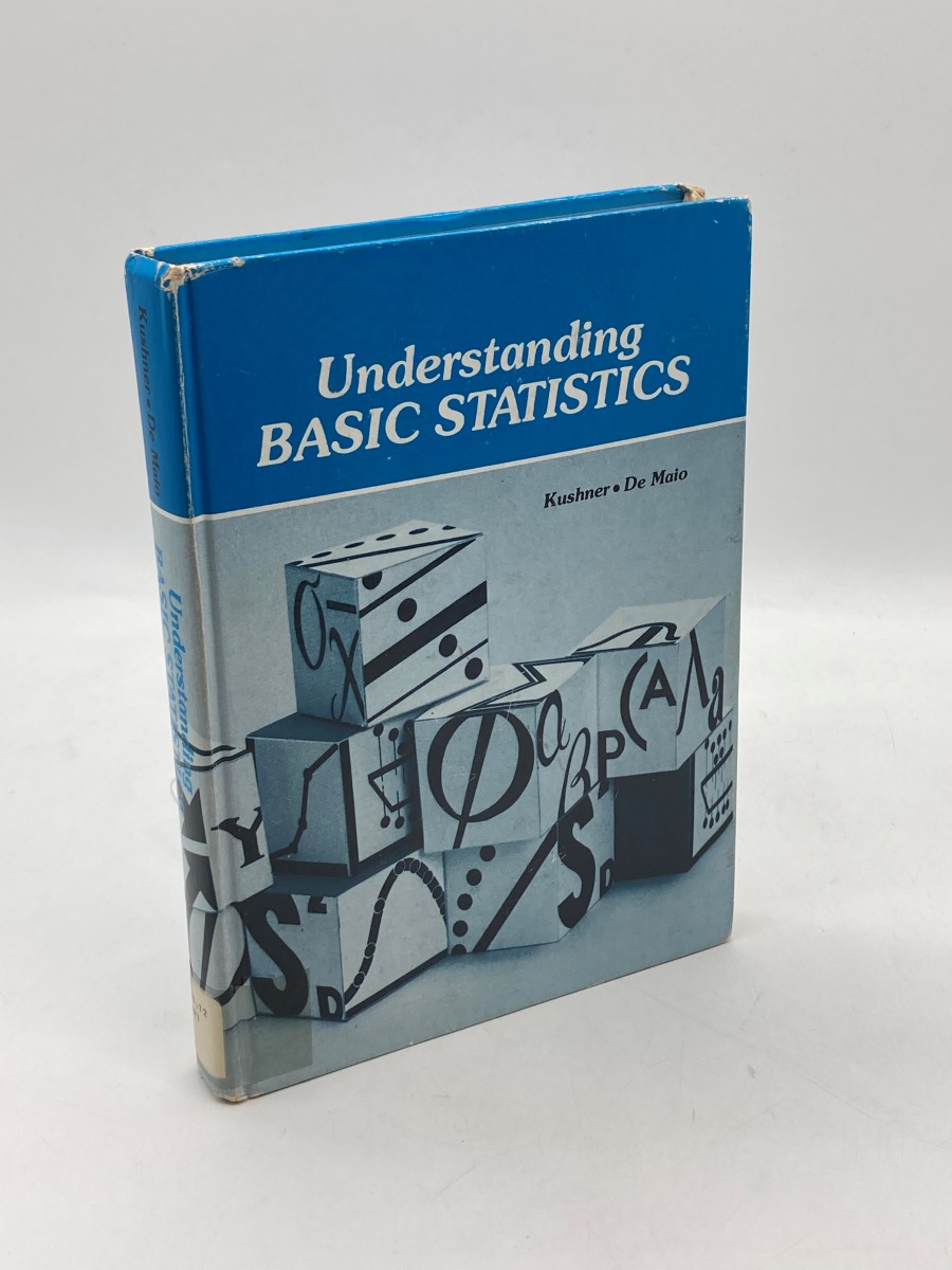 Understanding Basic Statistics Understanding Basic Statistics By