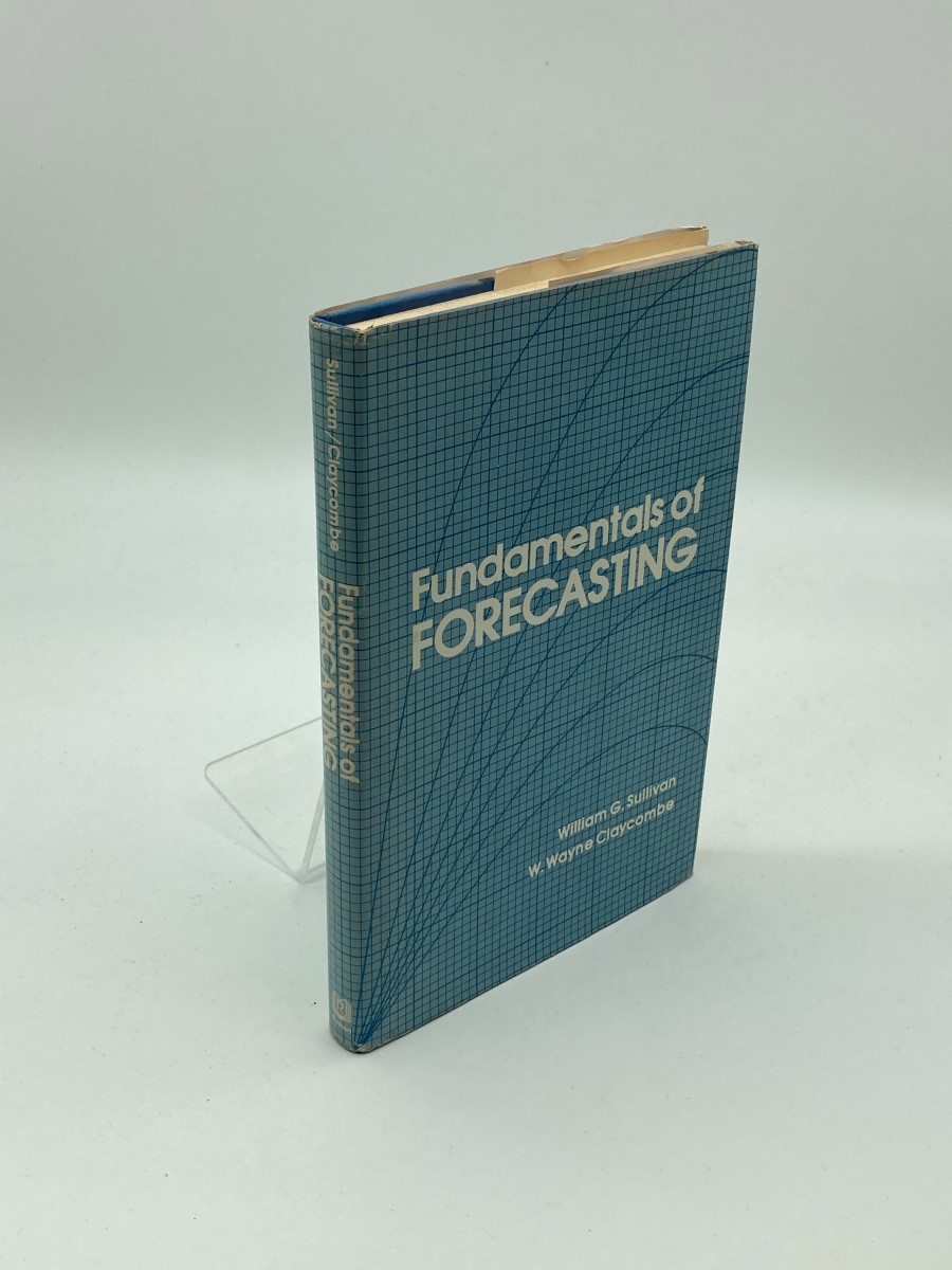 Fundamentals of Forecasting