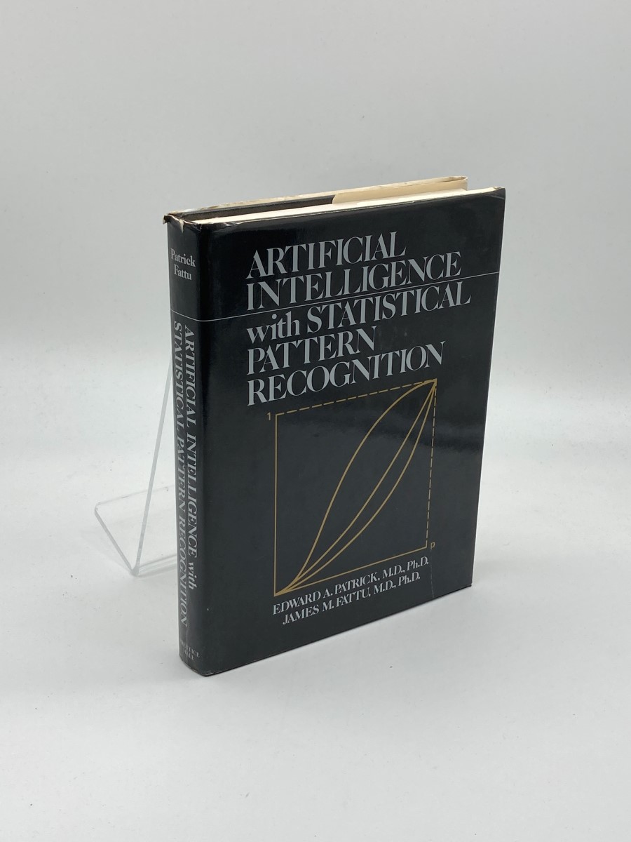 Artificial Intelligence with Statistical Pattern Recognition