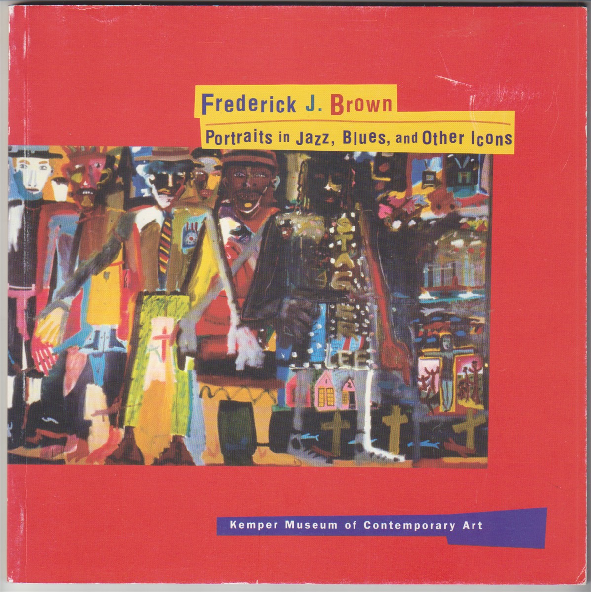 Category: African American Art