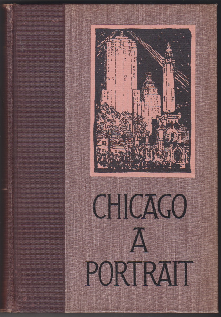 Chicago A Portrait