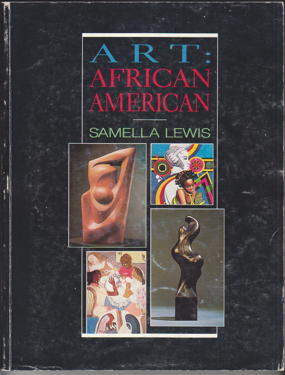 Category: African American Art