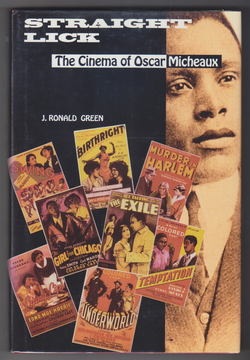 Category: African American Cinema