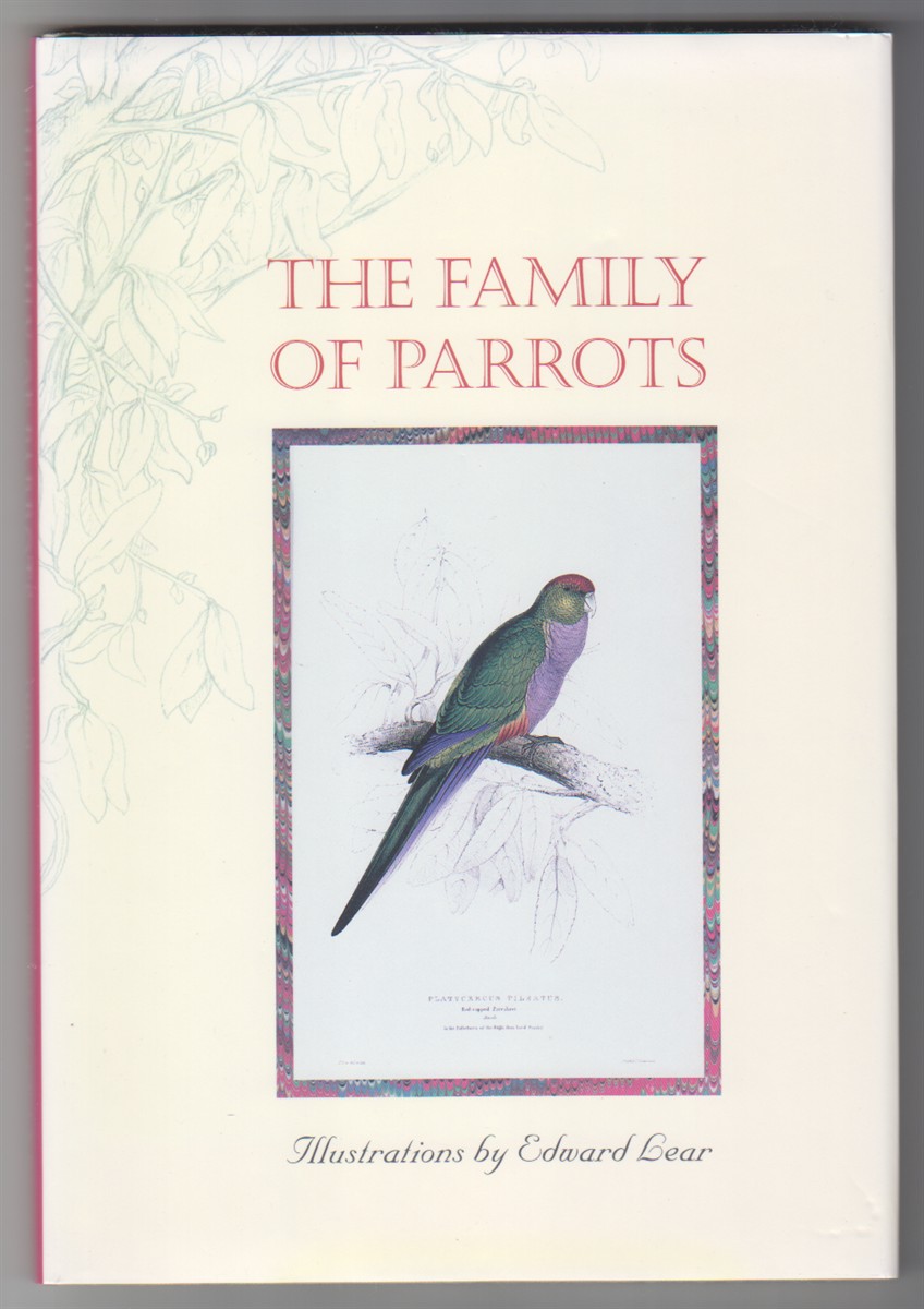 The Family of Parrots