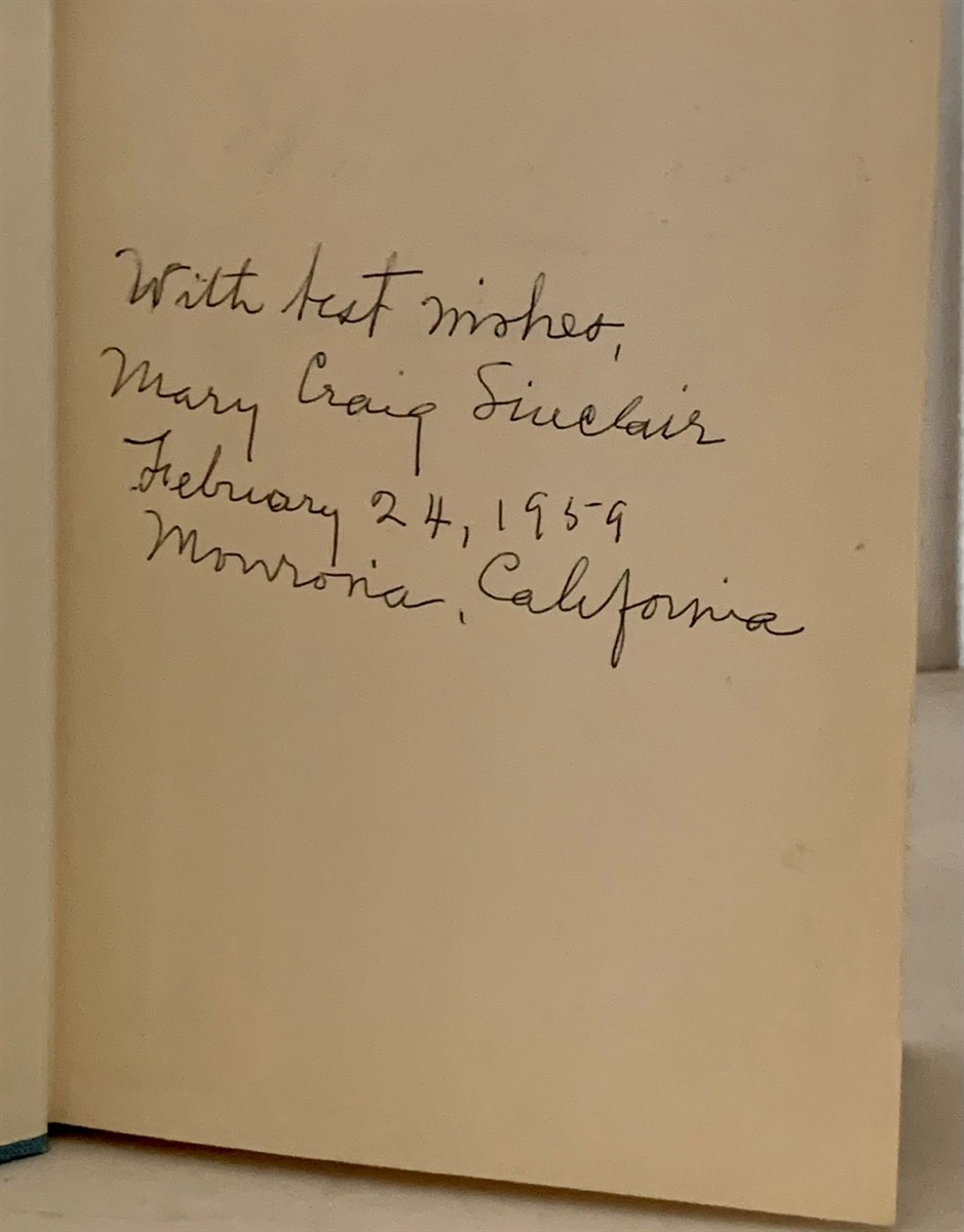 Southern Belle A Personal Story of a Crusader's Wife