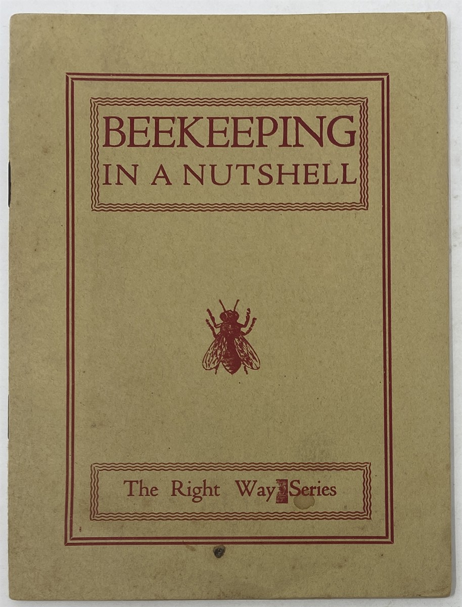 Beekeeping In A Nutshell