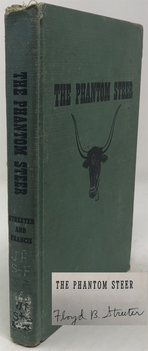 The Phantom Steer
