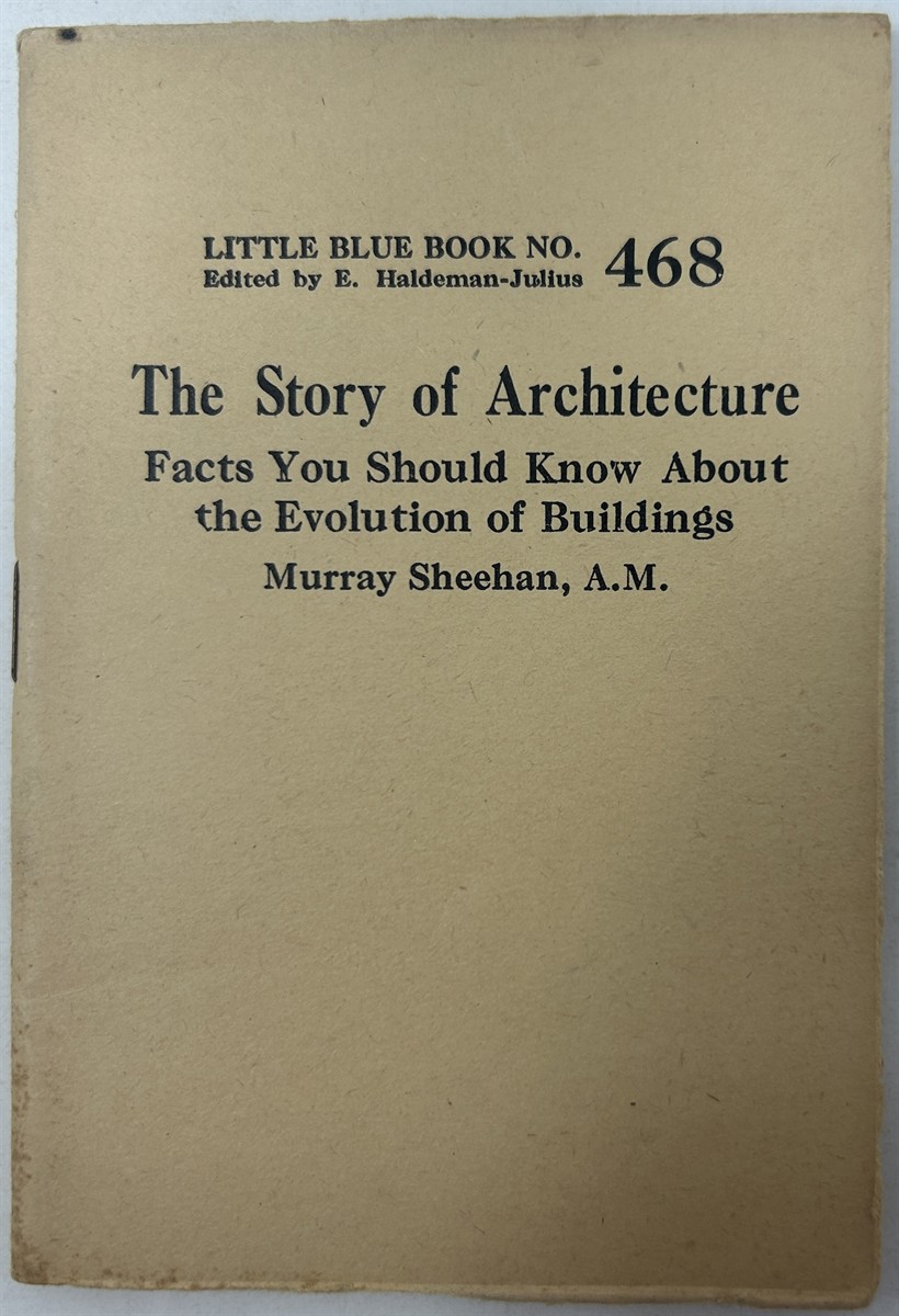 The Story of Architecture: Facts You Should Know about the Evolution of ...