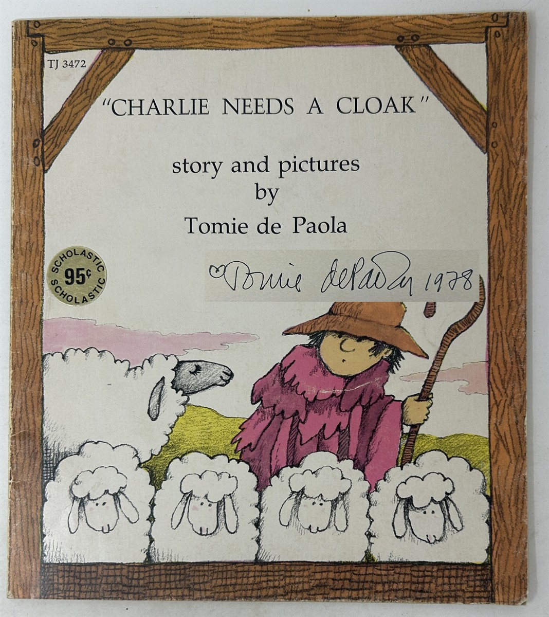 Category: Children