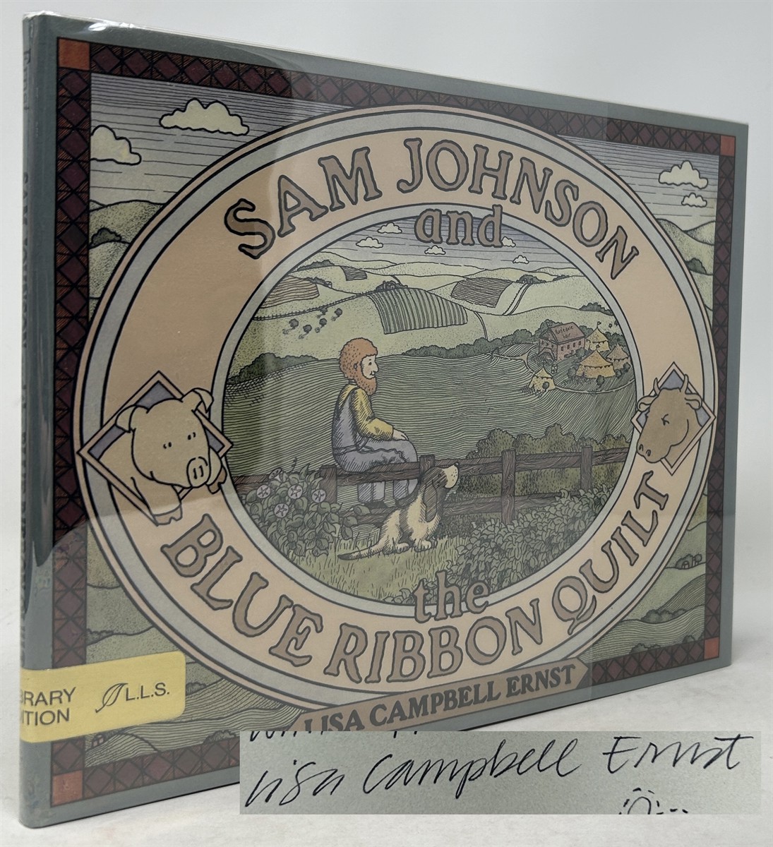 Oddfellow's Fine Books and Collectables