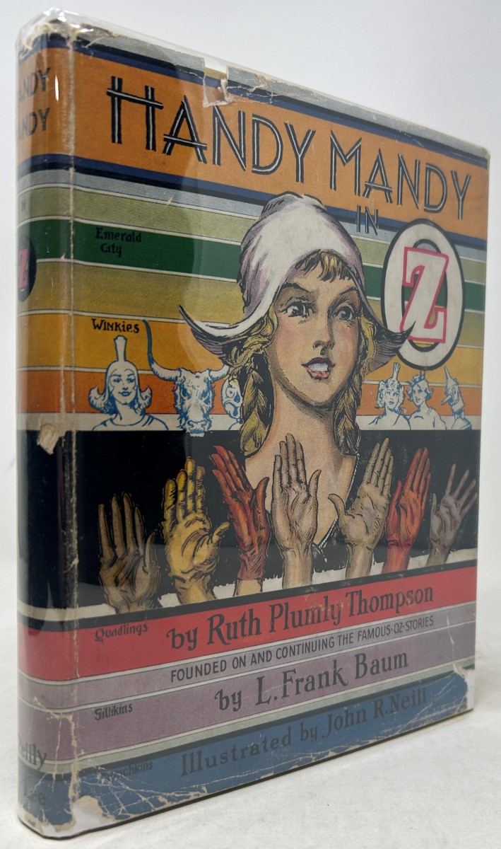 Oddfellow's Fine Books and Collectables