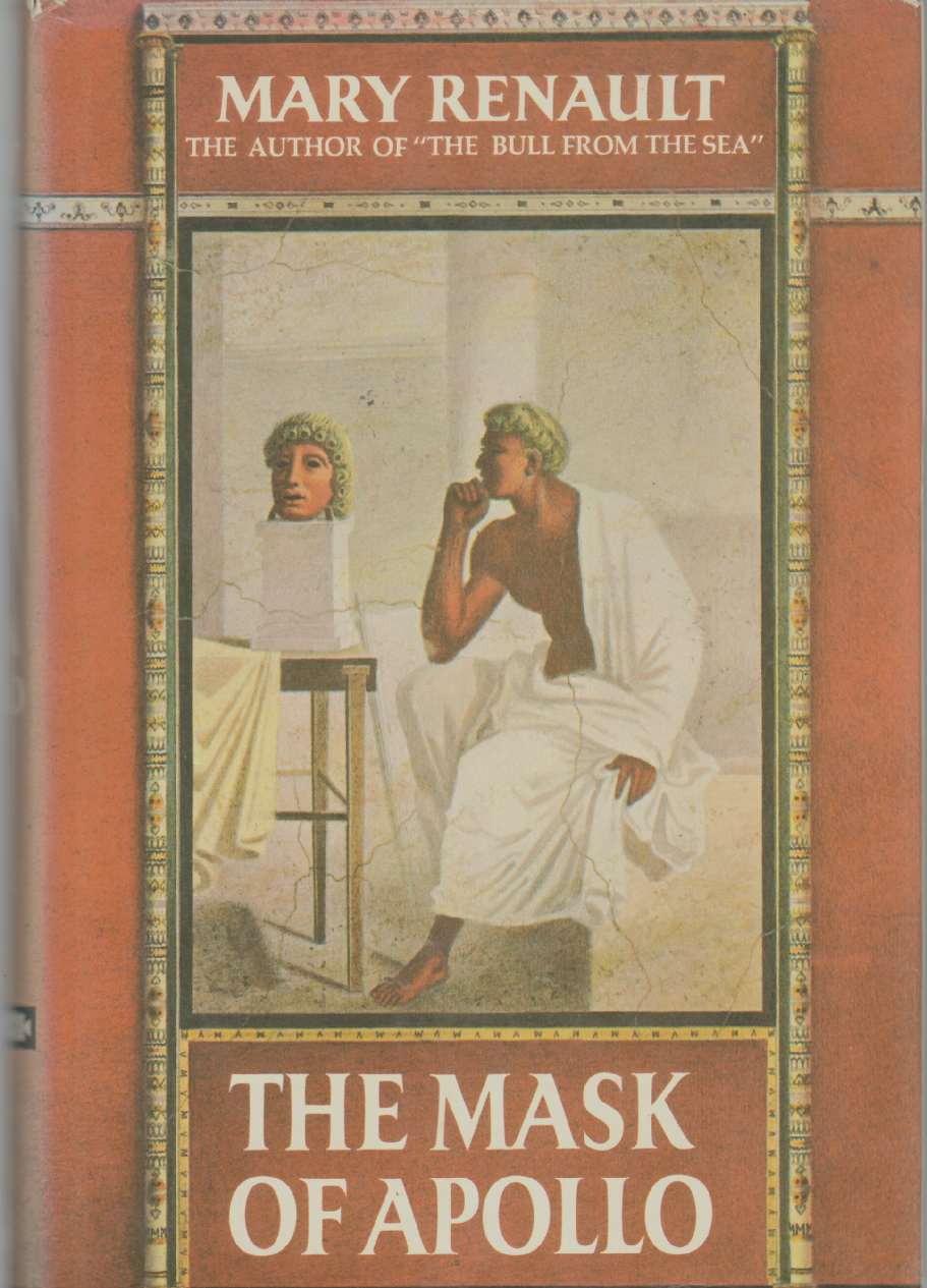 THE MASK OF APOLLO