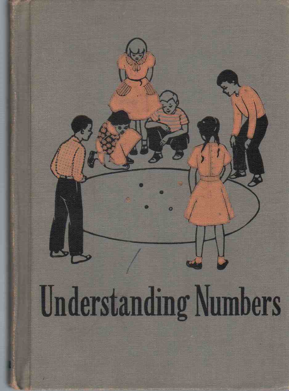 UNDERSTANDING NUMBERS