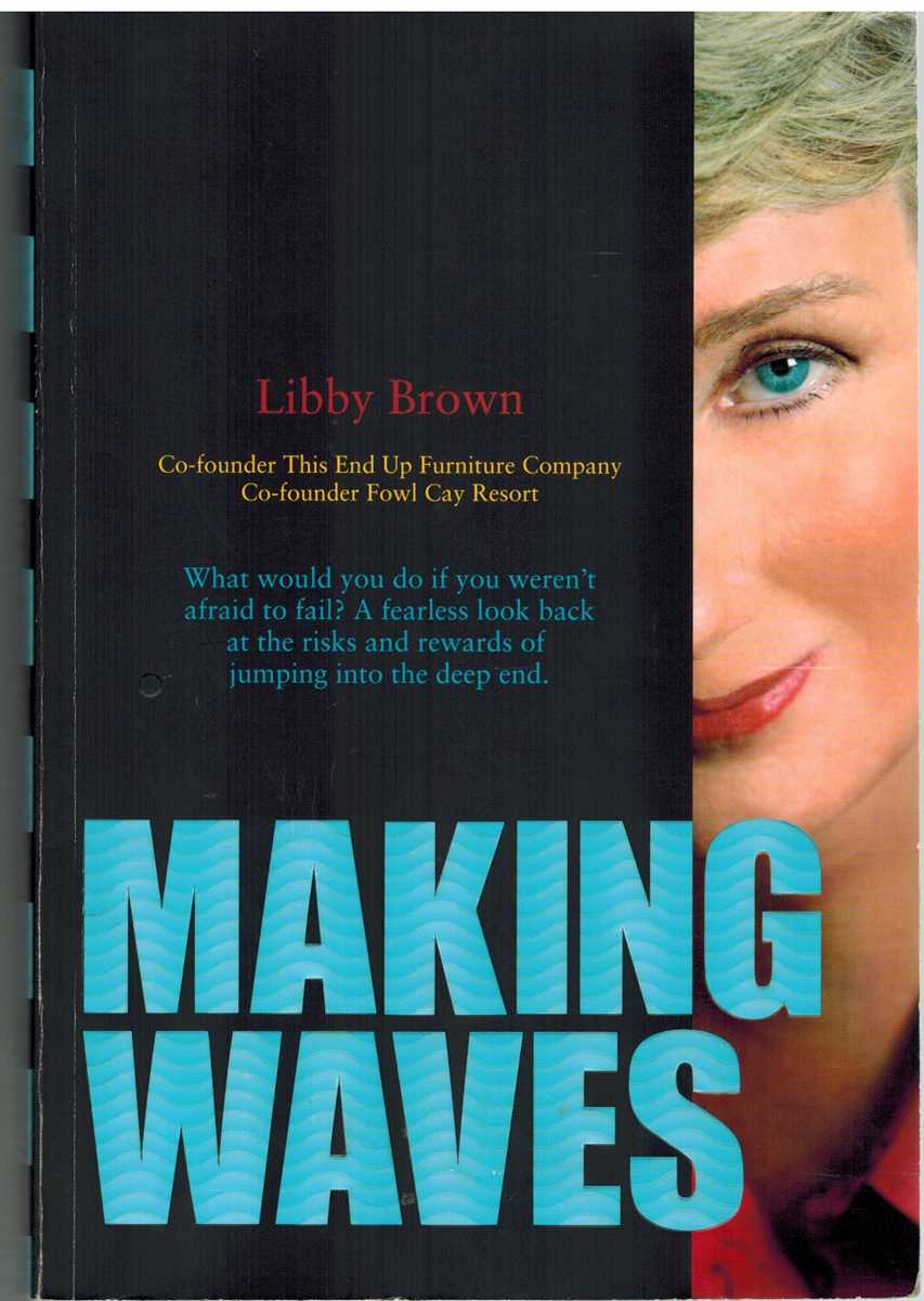 MAKING WAVES 979143101| eBay
