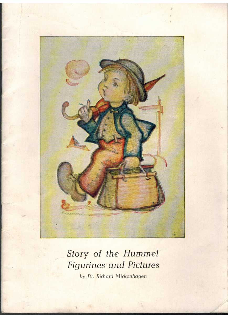 STORY OF THE HUMMEL FIGURINES AND PICTURES | eBay