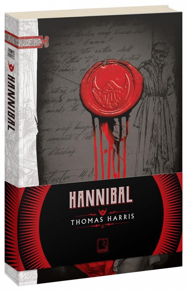 HANNIBAL (VOL. 3 TRILOGIA HANNIBAL LECTER) 8501113646| eBay