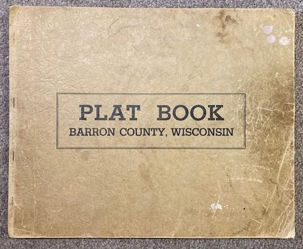 Plat Book of Adams County, Wisconsin
