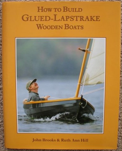 How to Build Glued-Lapstrake Wooden Boats