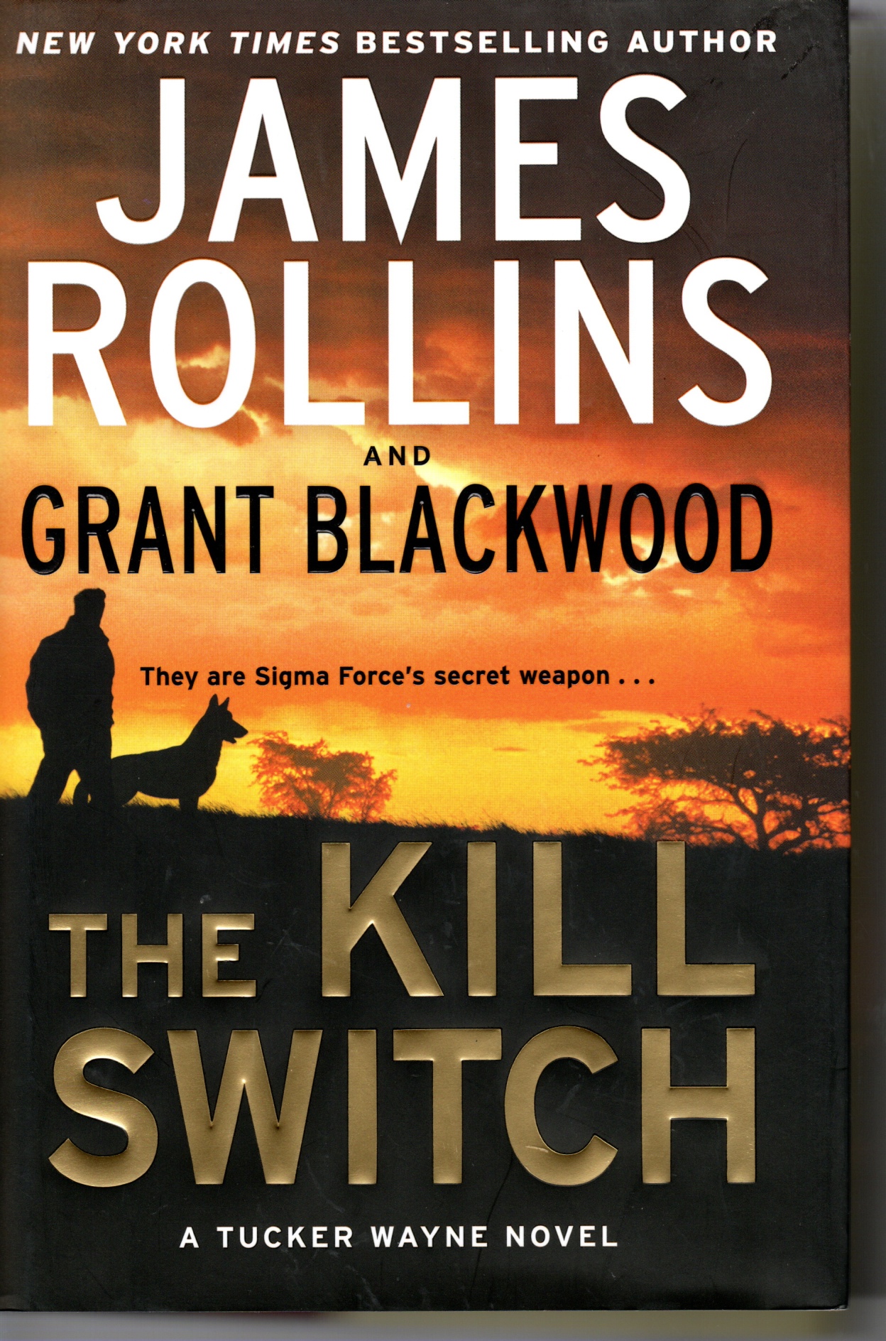 The Kill Switch 0238