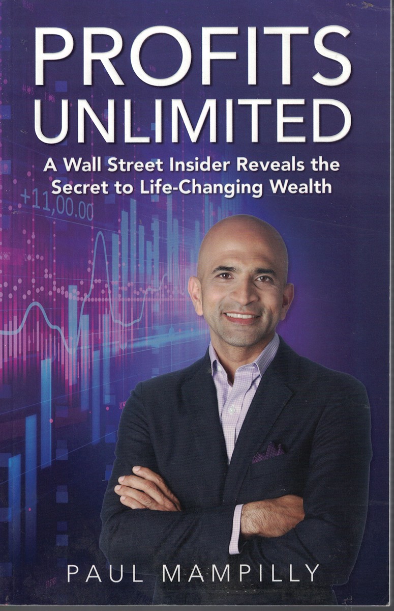 Profits Unlimited A Wall Street Insider Reveals the Secret to Life Changing 578576880| eBay