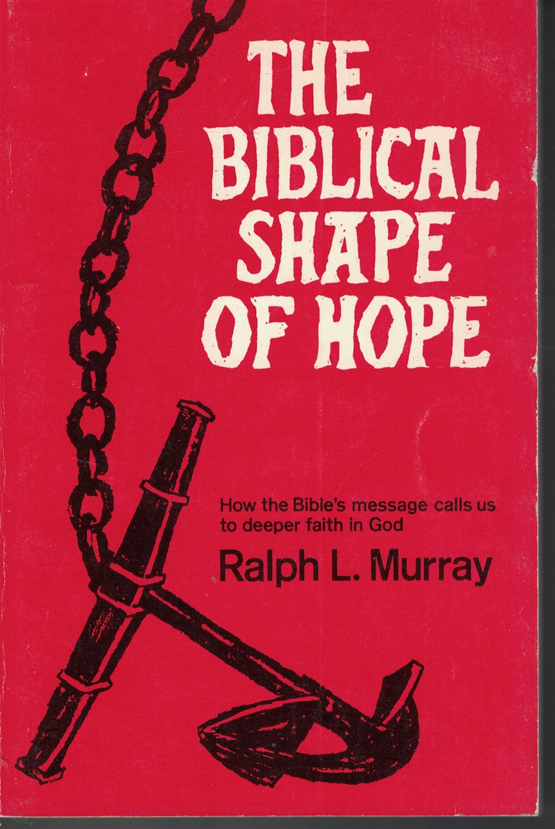 Biblical Shape Of Hope 805411224| eBay