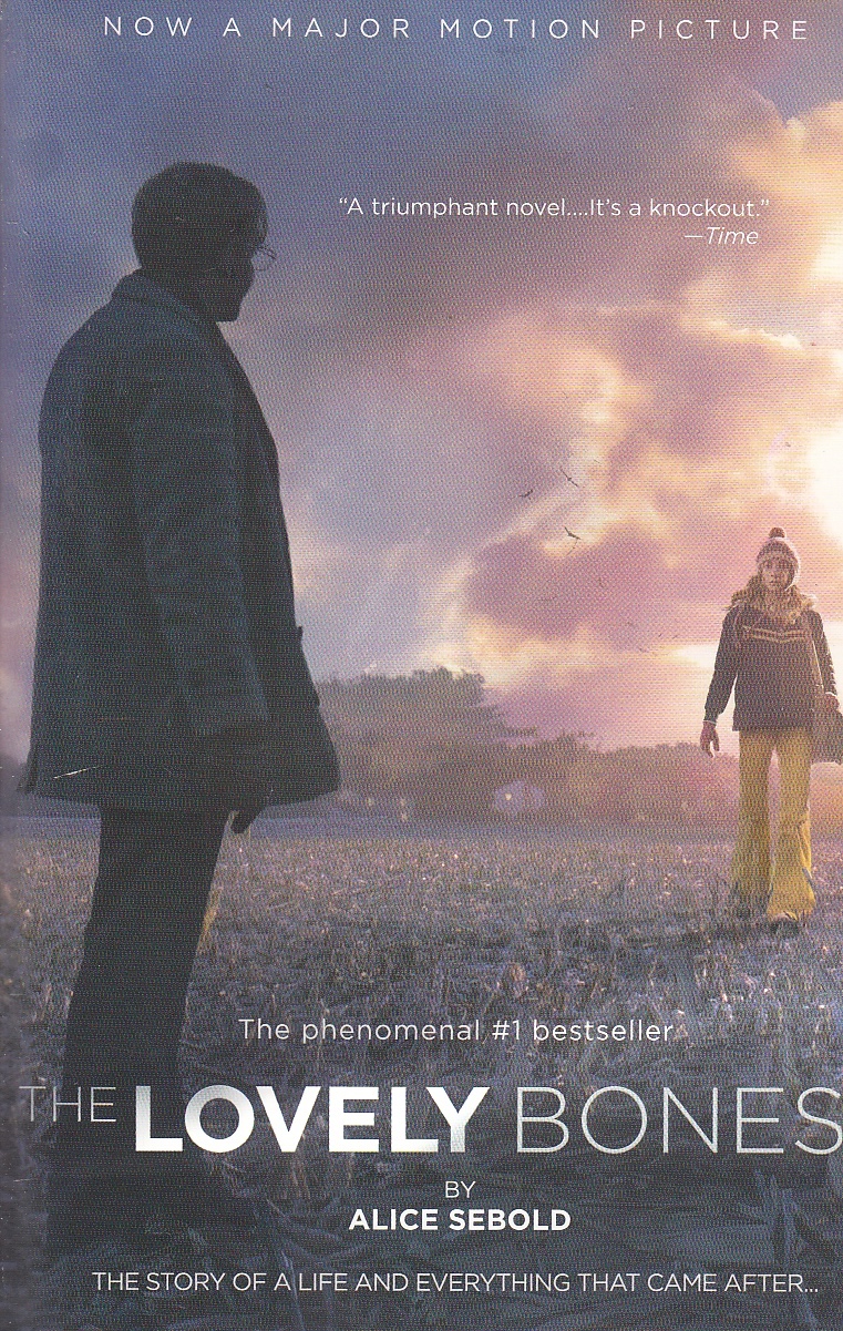 Lovely Bones Movie Poster