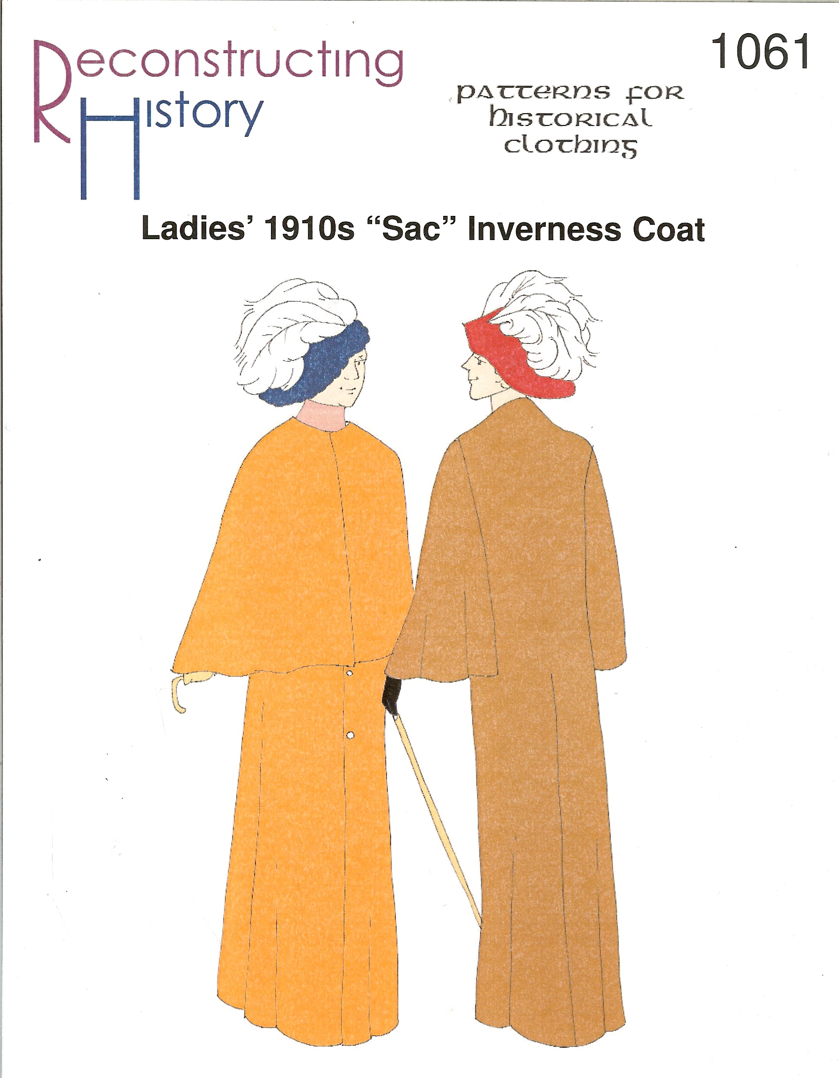 Category: Costume Patterns