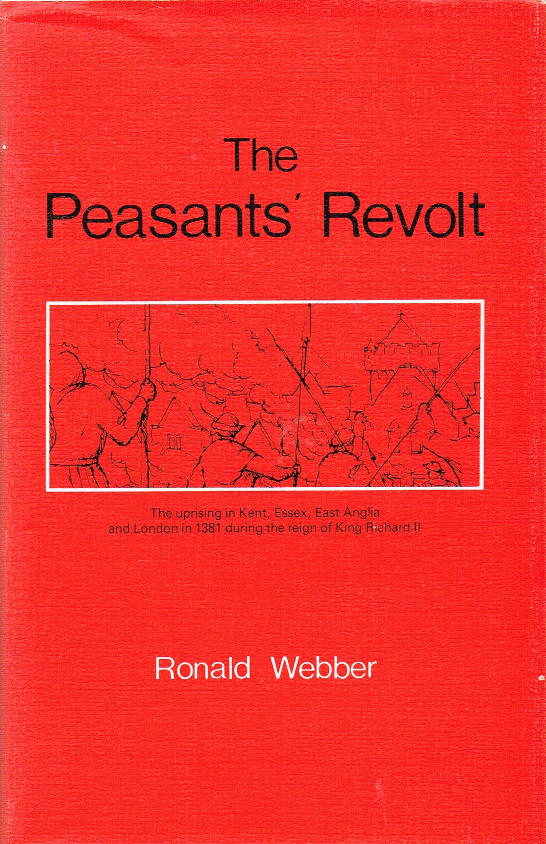 THE PEASANTS' REVOLT