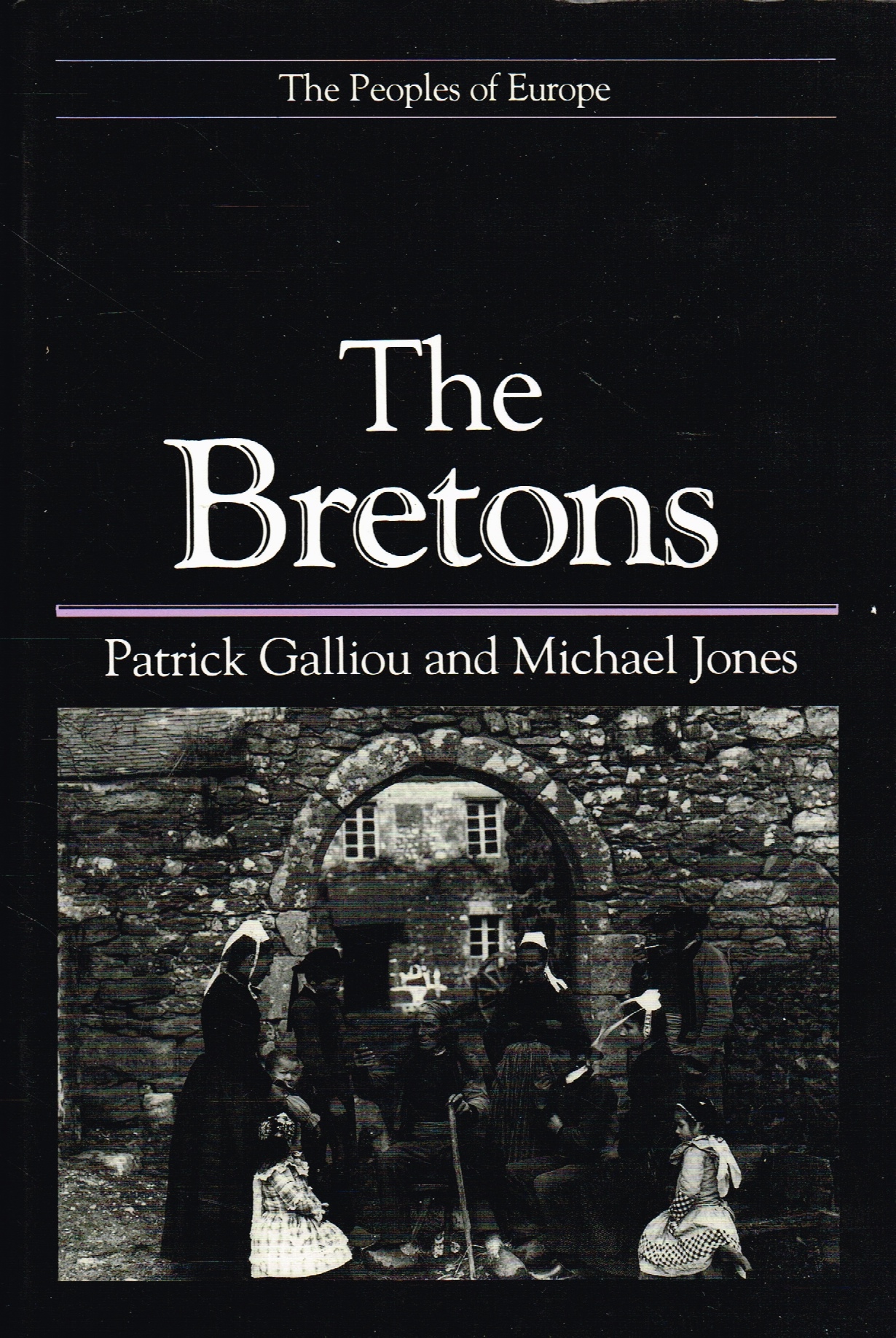 THE BRETONS