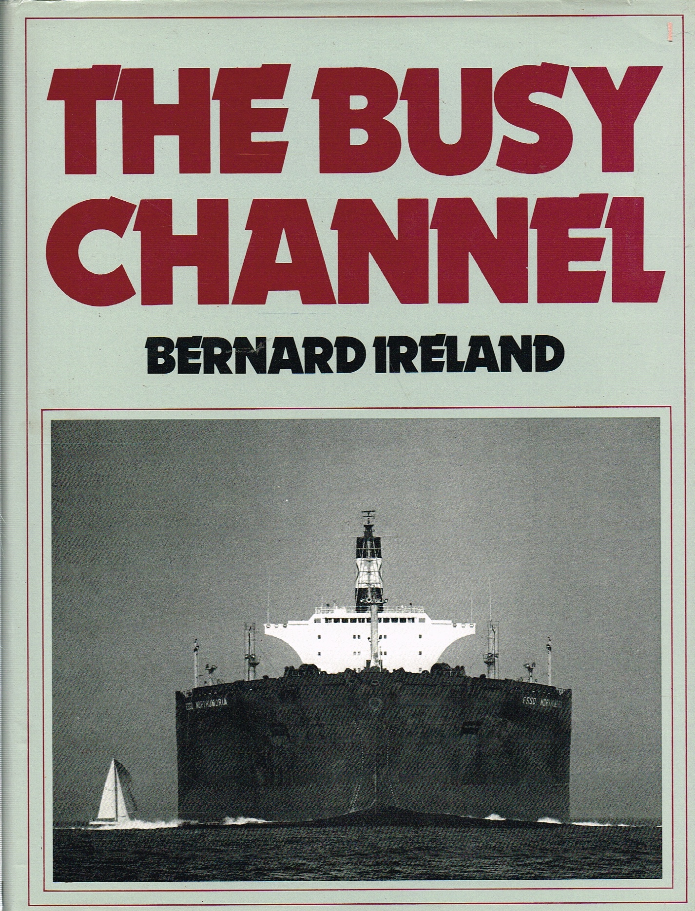 THE BUSY CHANNEL