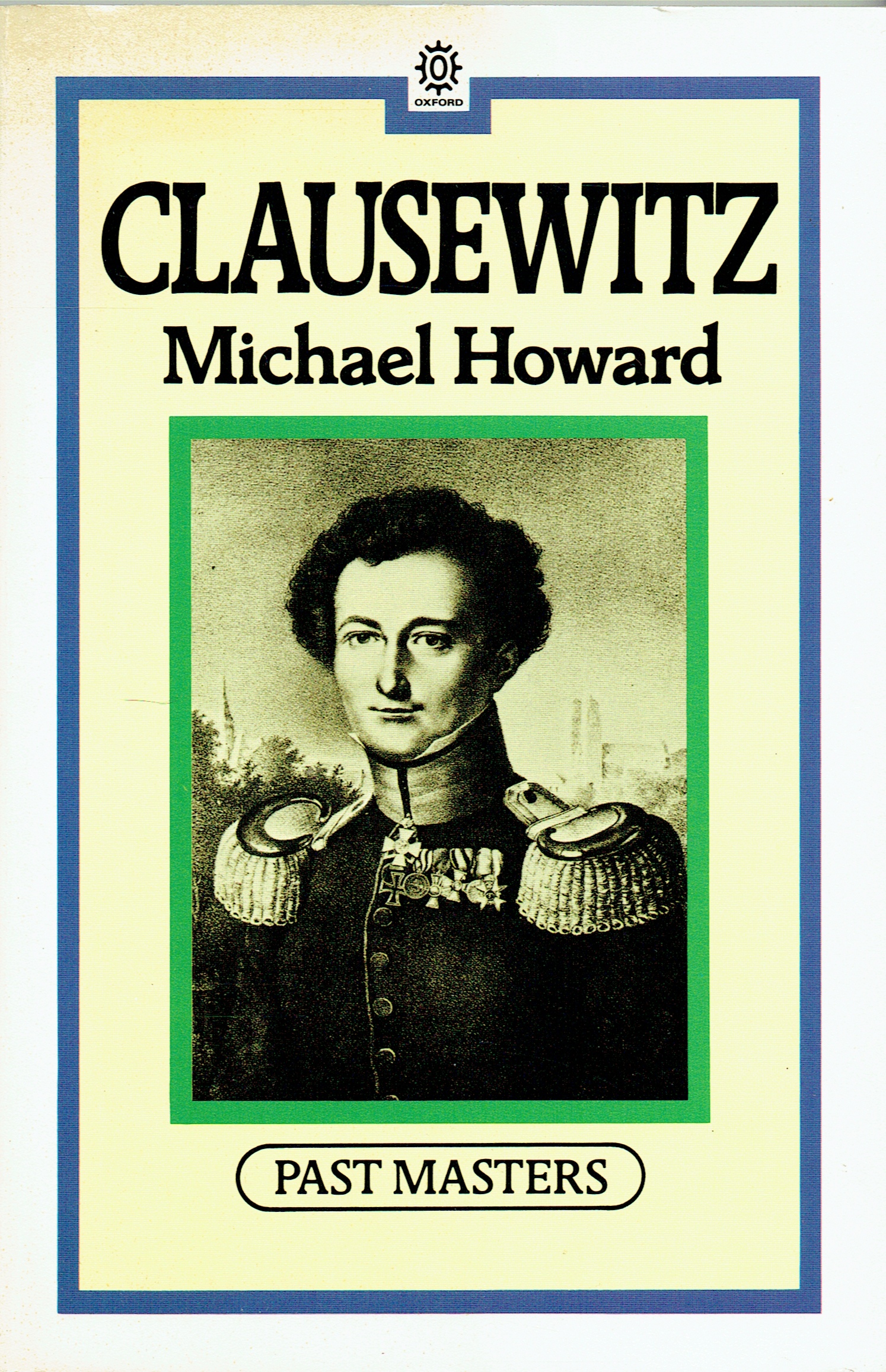 CLAUSEWITZ