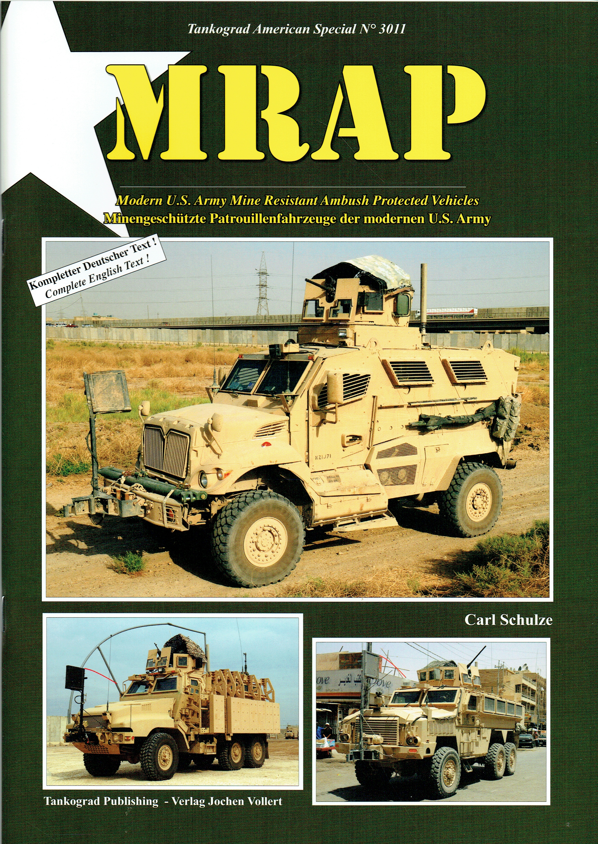 Modern American Military Vehicles Rye Field Model RM4801 1:48 M1024A1