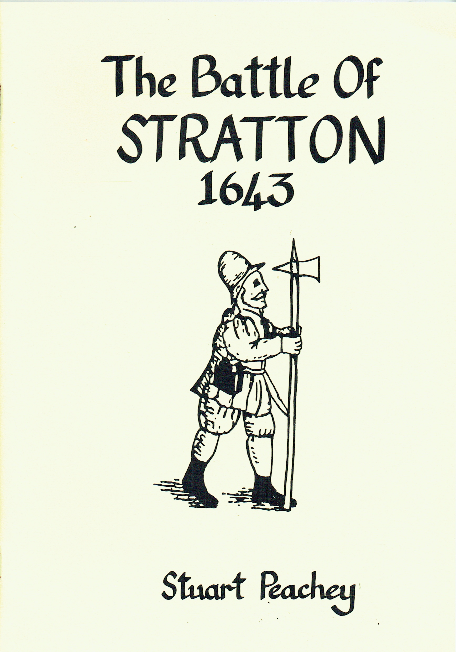 THE BATTLE OF STRATTON 1643