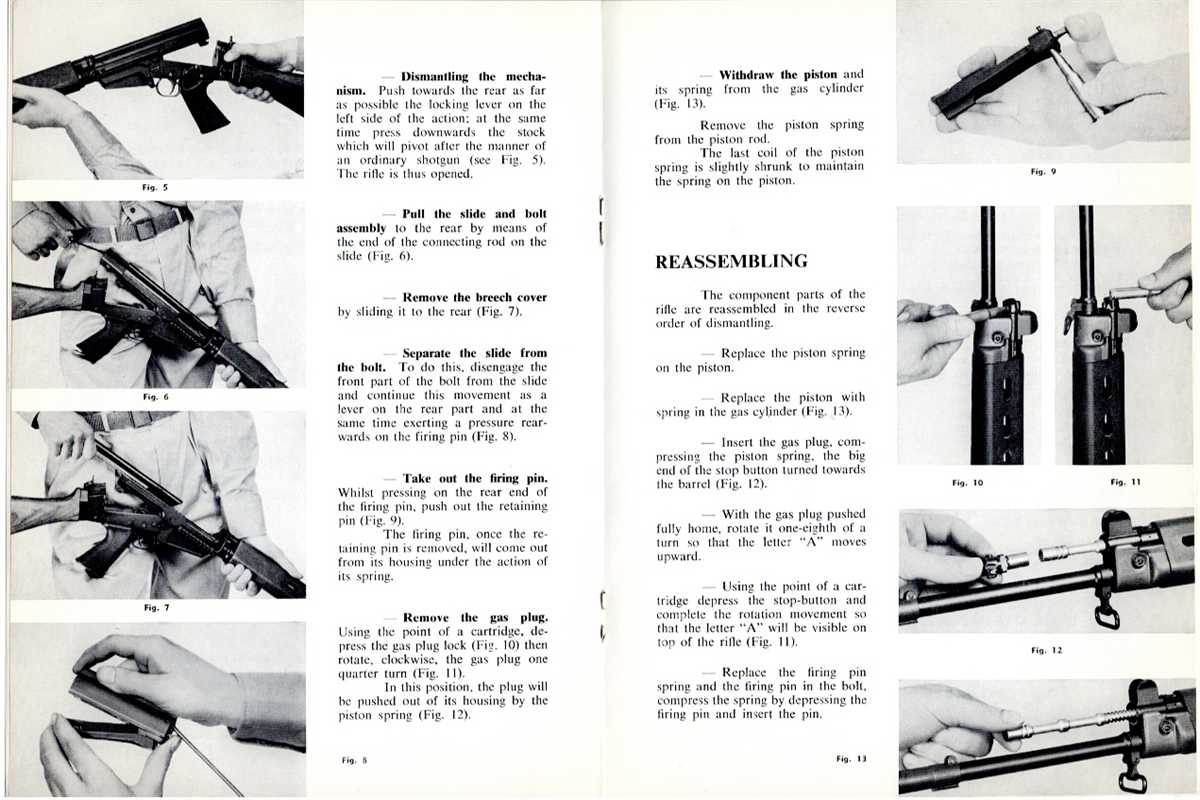 THE F.N. LIGHT AUTOMATIC RIFLE 'COMPETITION MODEL' CAL. 7.62MM NATO