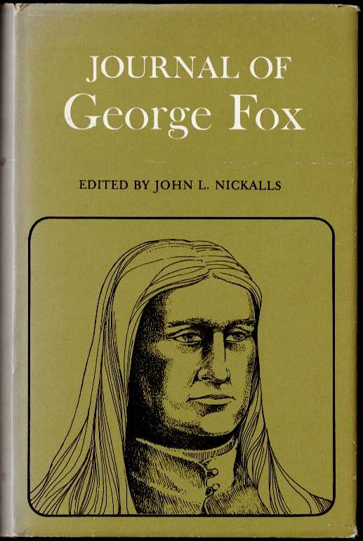 THE JOURNAL OF GEORGE FOX (REVISED EDITION)