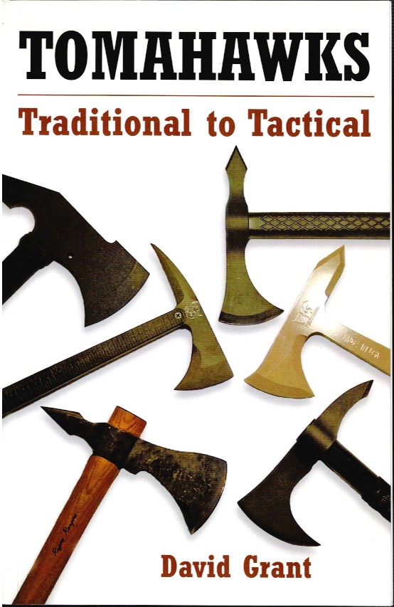 TOMAHAWKS : TRADITIONAL TO TACTICAL
