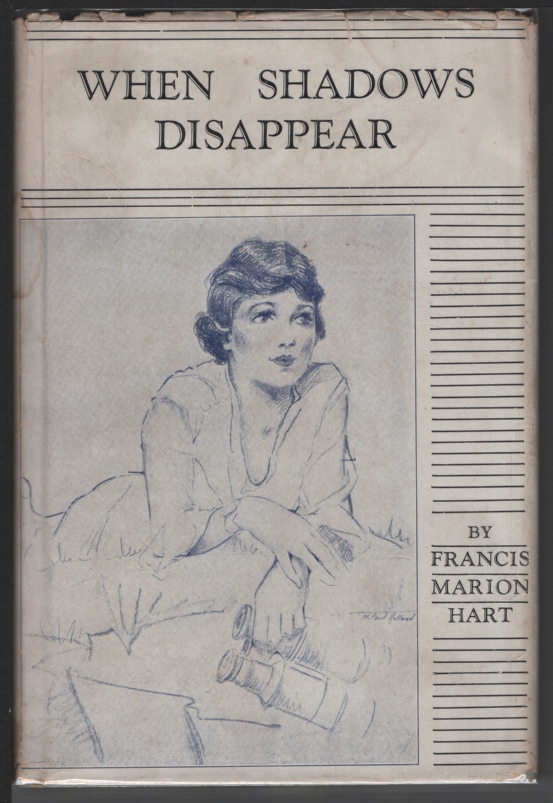 When Shadows Disappear.