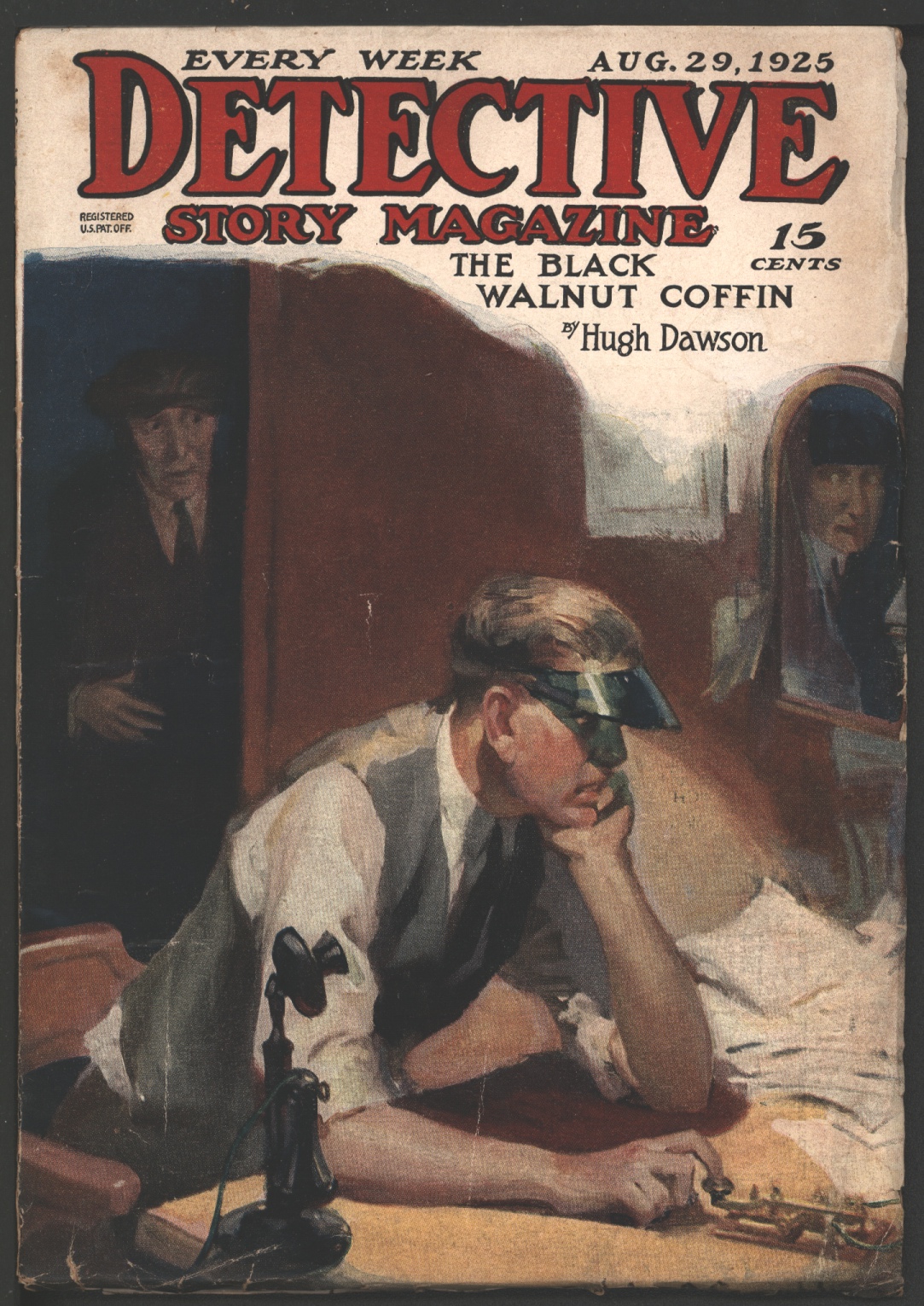 Detective Story 1925 August 29.
