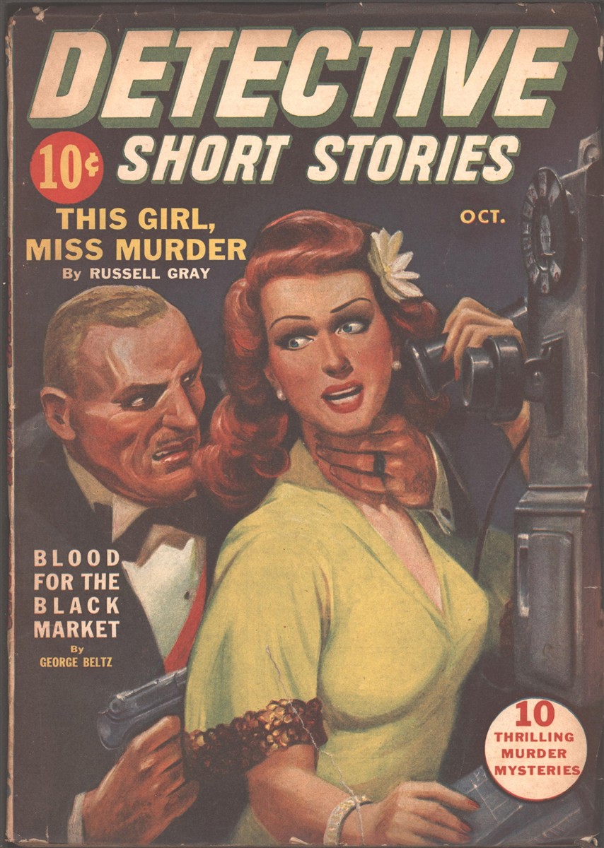 What Is Short For Detective at Janice Dineen blog