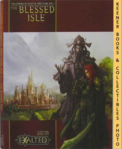 Imagine Player's Guide