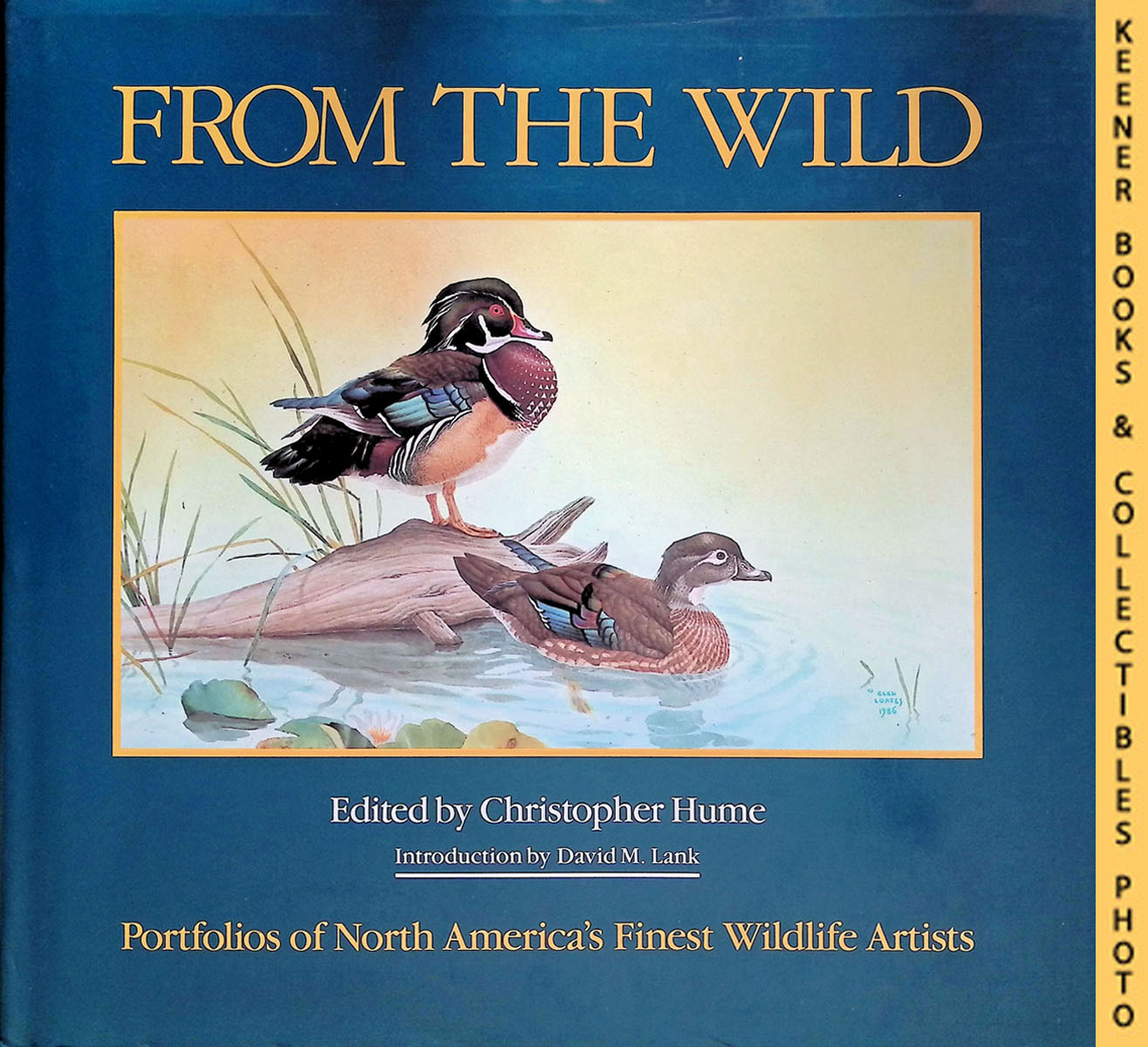 America's Wild Woodlands