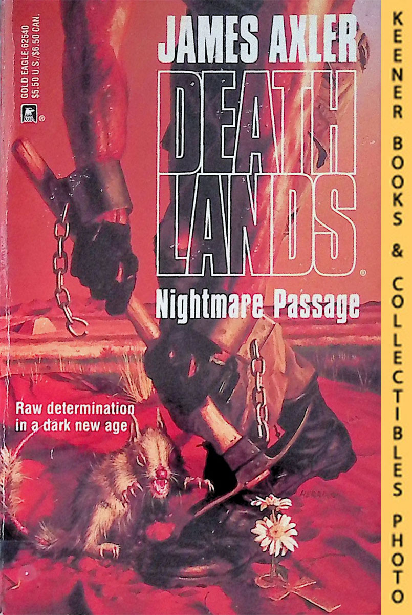 Stoneface: Volume 34 of Deathlands Series: Deathlands Series