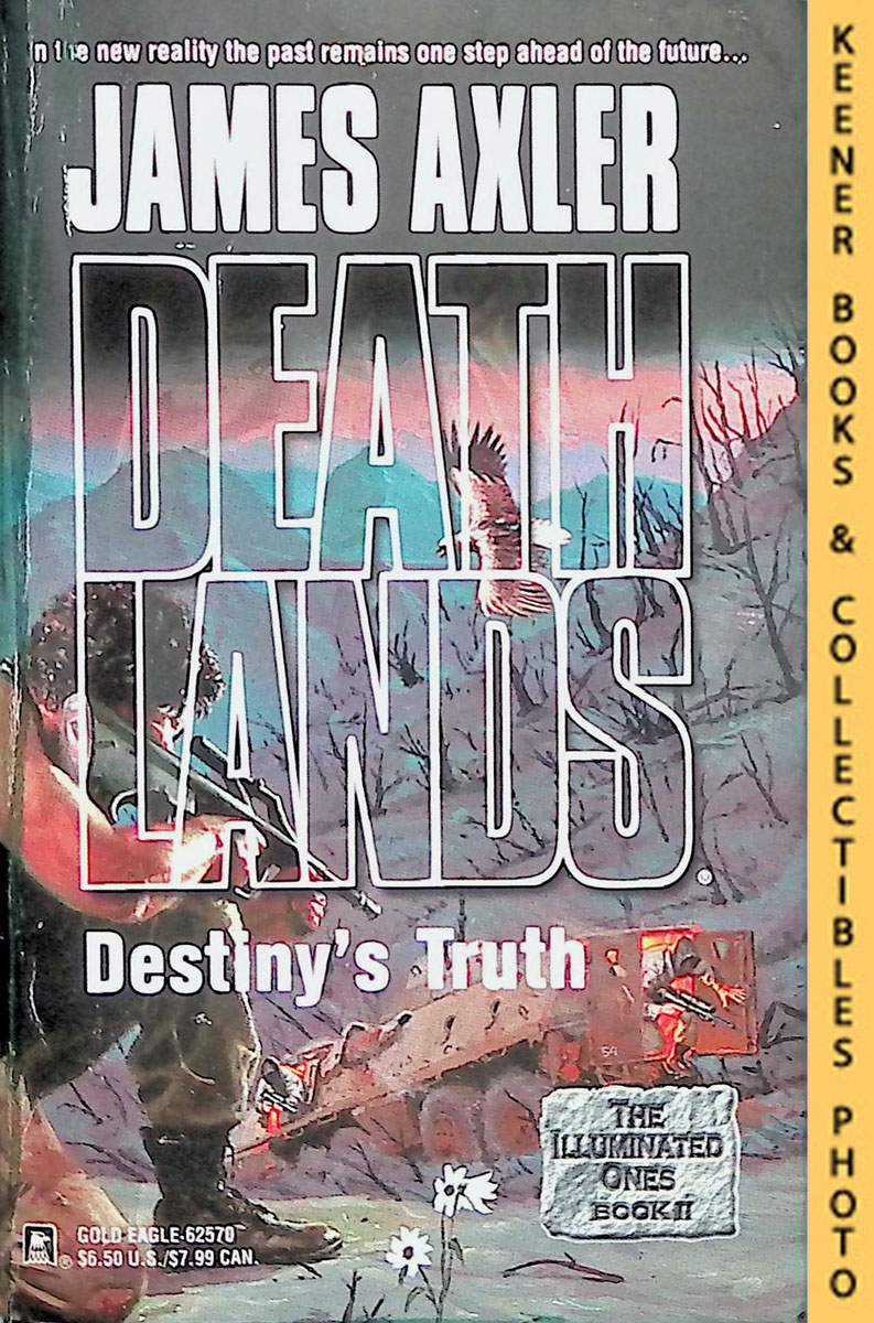 Rat King: Volume 51 of Deathlands Series: Deathlands Series