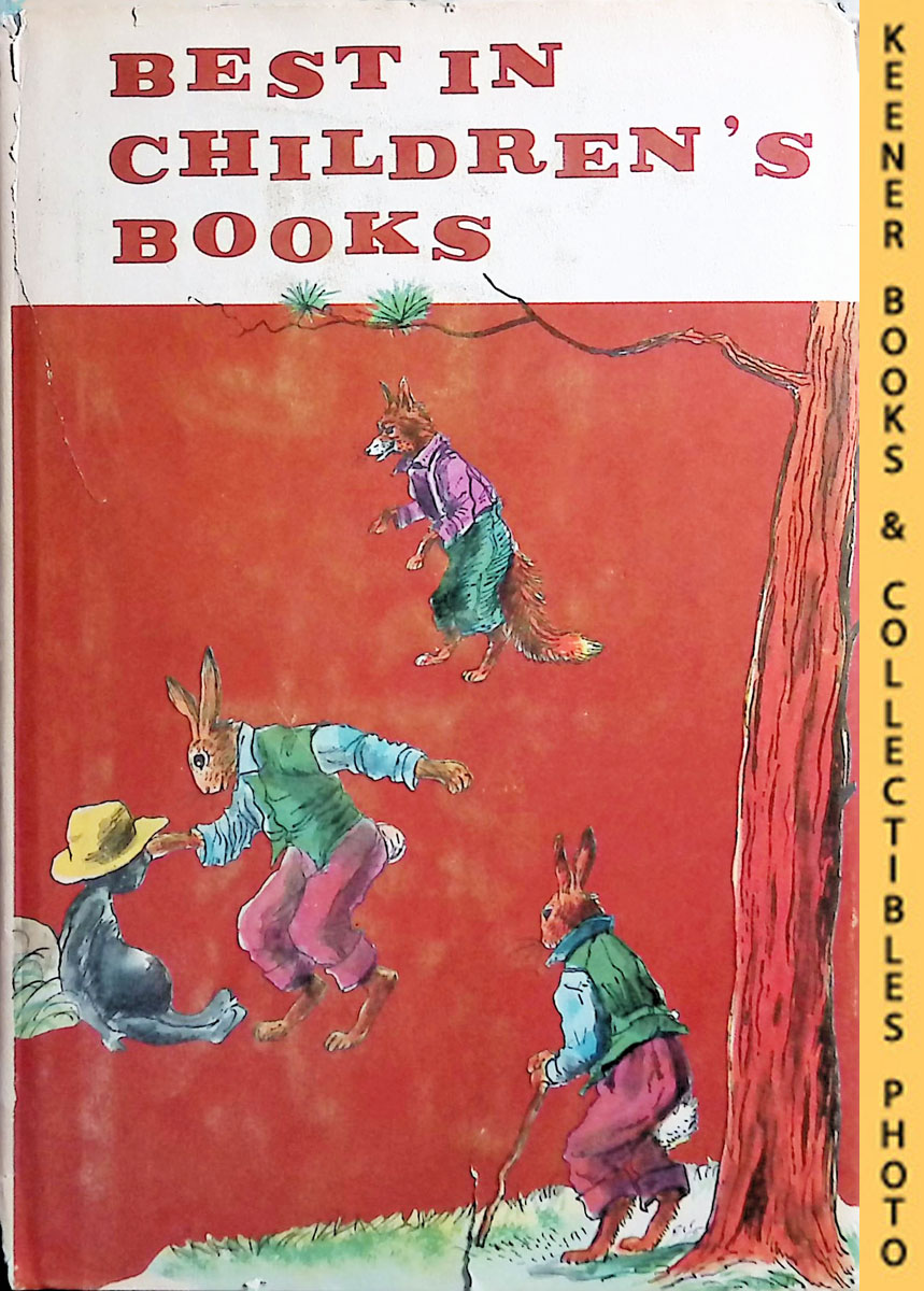 Brer Rabbit Book