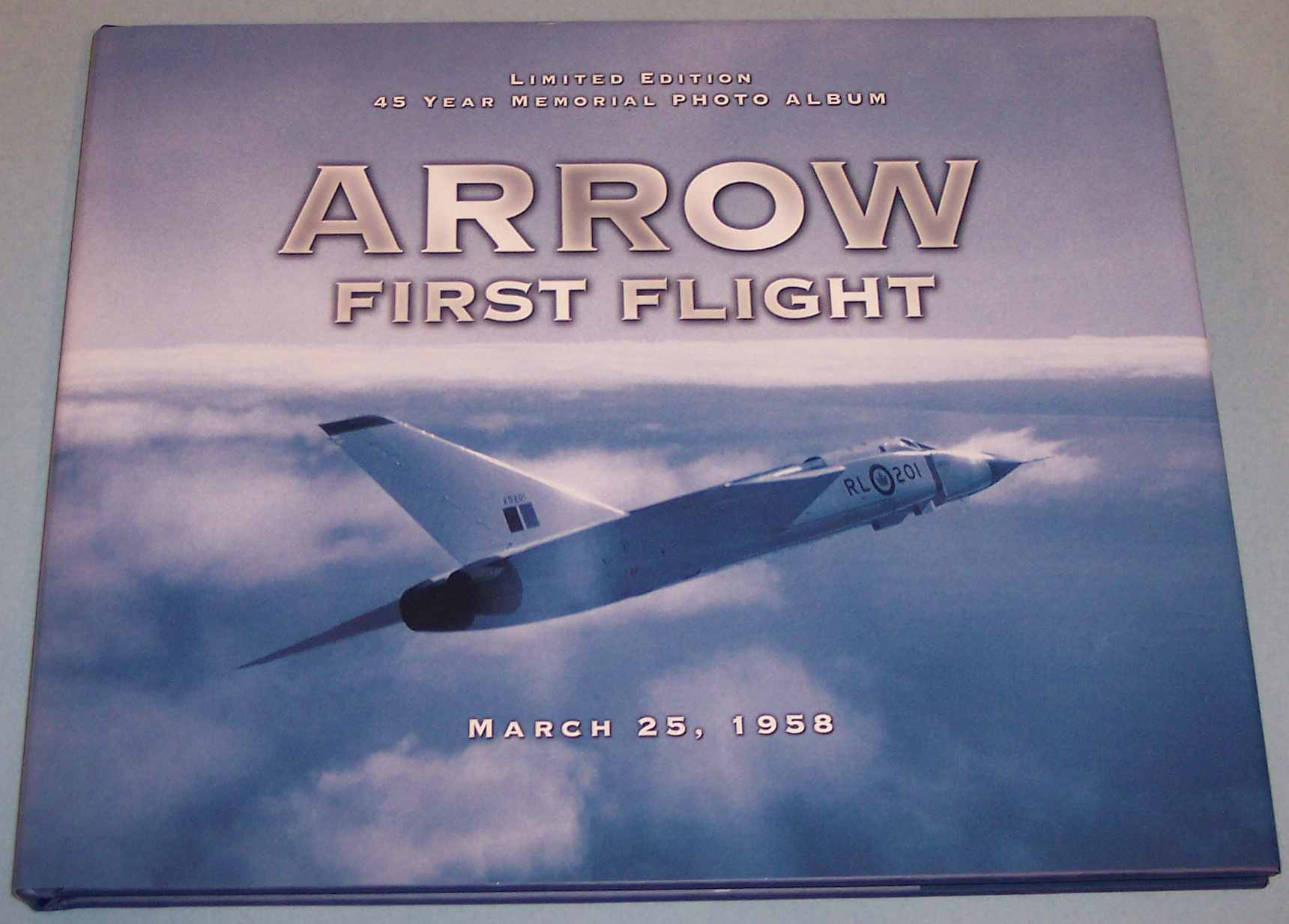 The Avro Arrow Story: the Revolutionary Airplane and it's Courageous ...