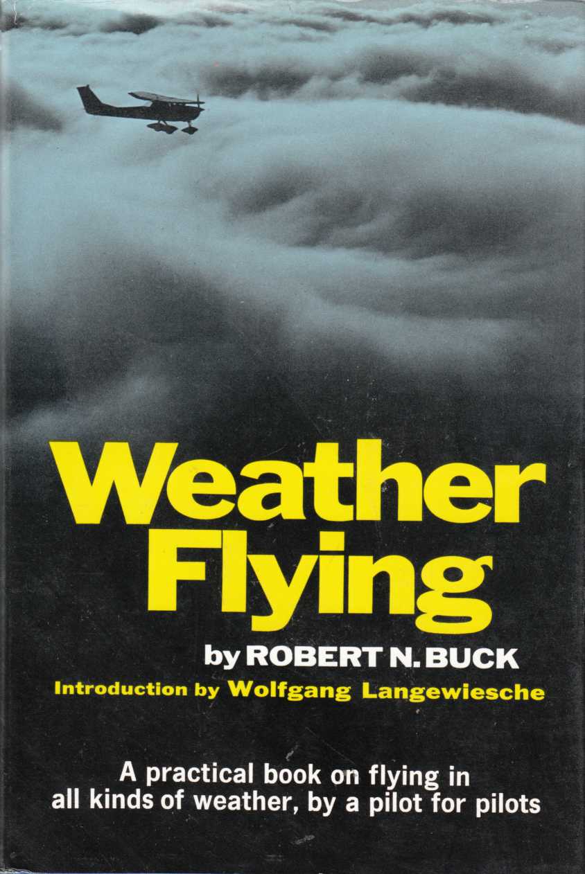 Weather Flying