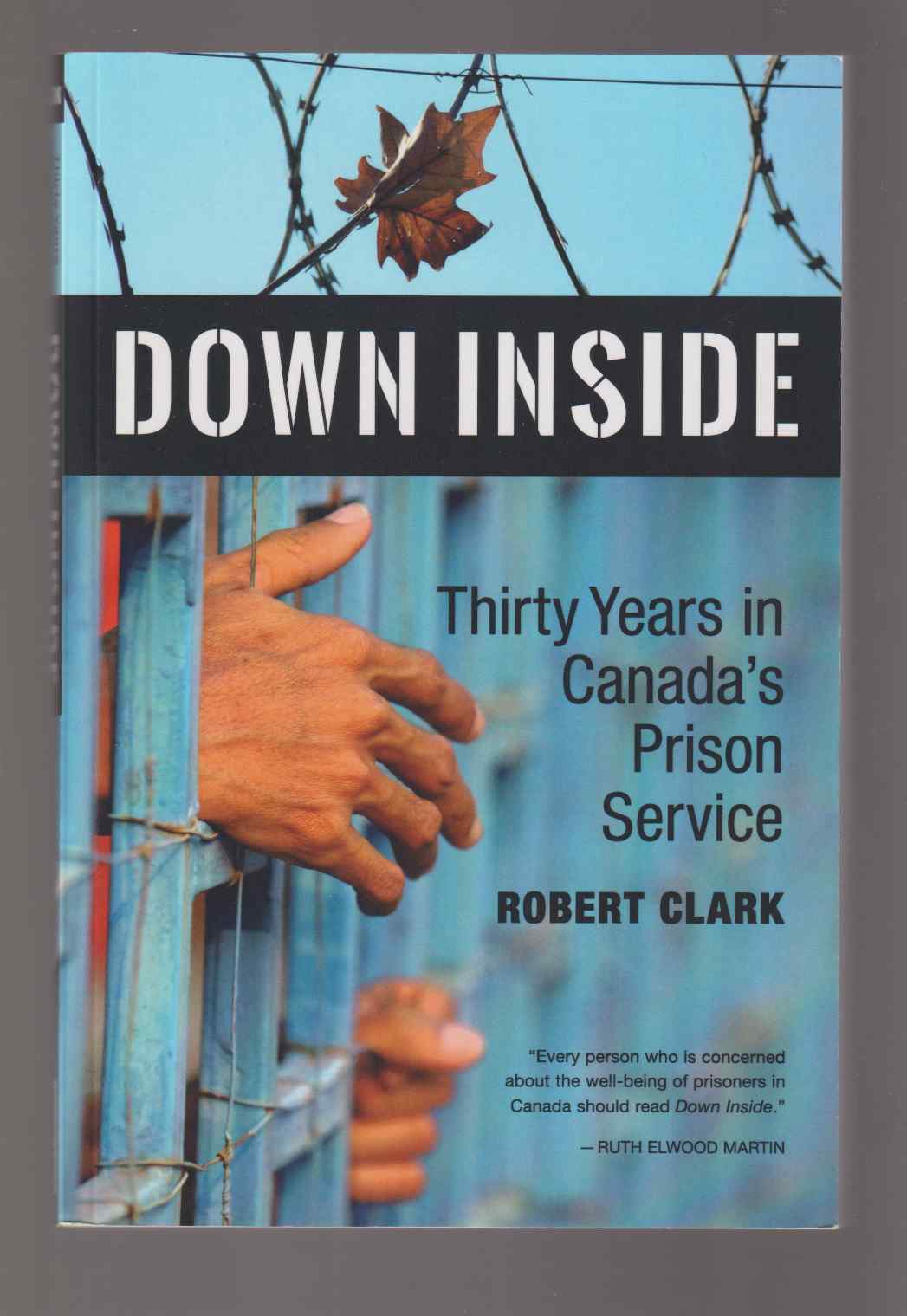 Maximum Medium Minimum: A Journey through Canadian Prisons
