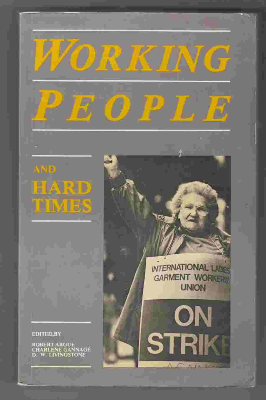 The Last to Die Ronald Turpin, Arthur Lucas, and the End of Capital ...