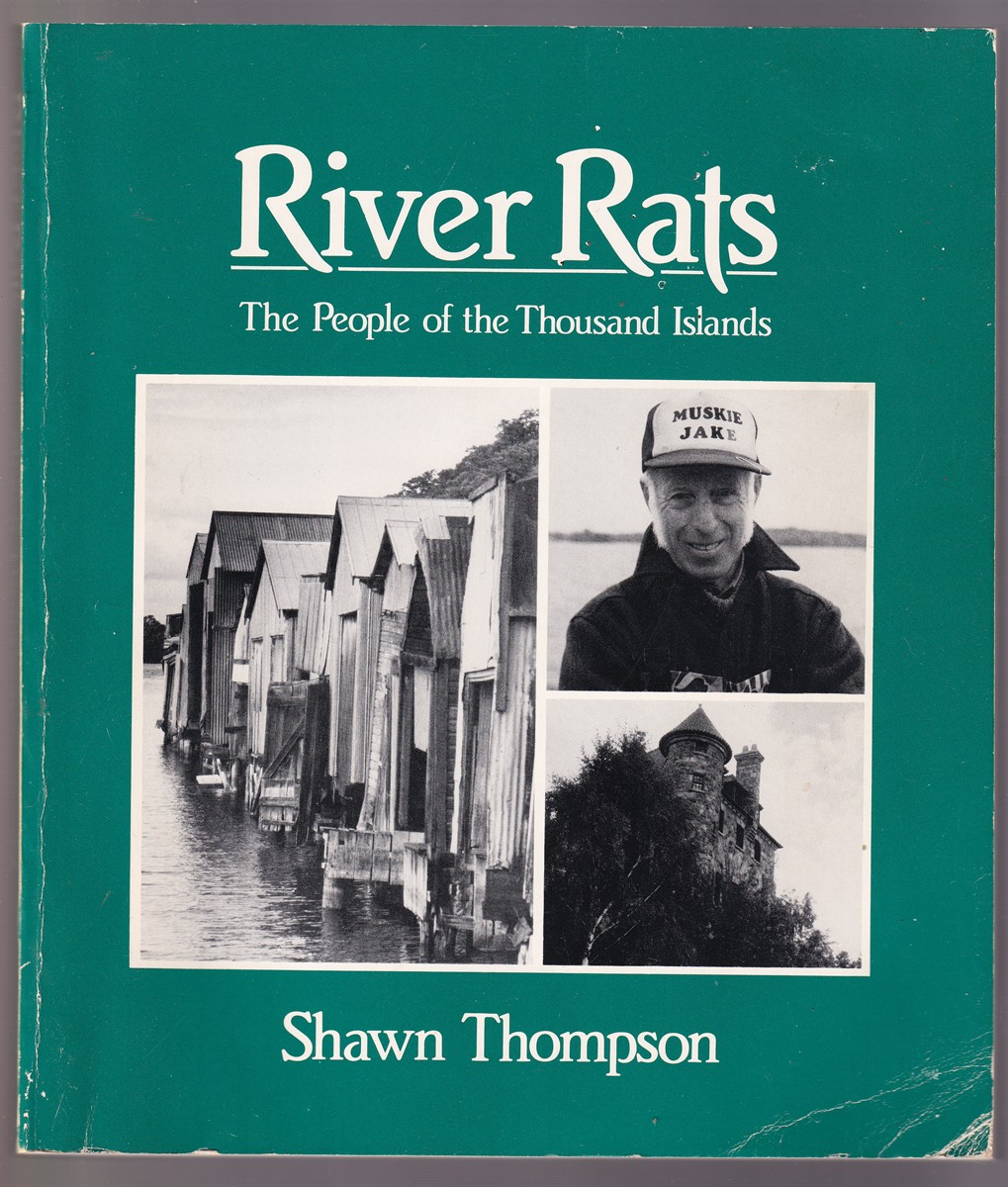 River Rats: The People of the Thousand Islands